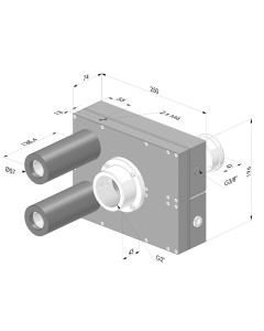 NOVACOM fabricant français de systèmes venturis pour la préhension