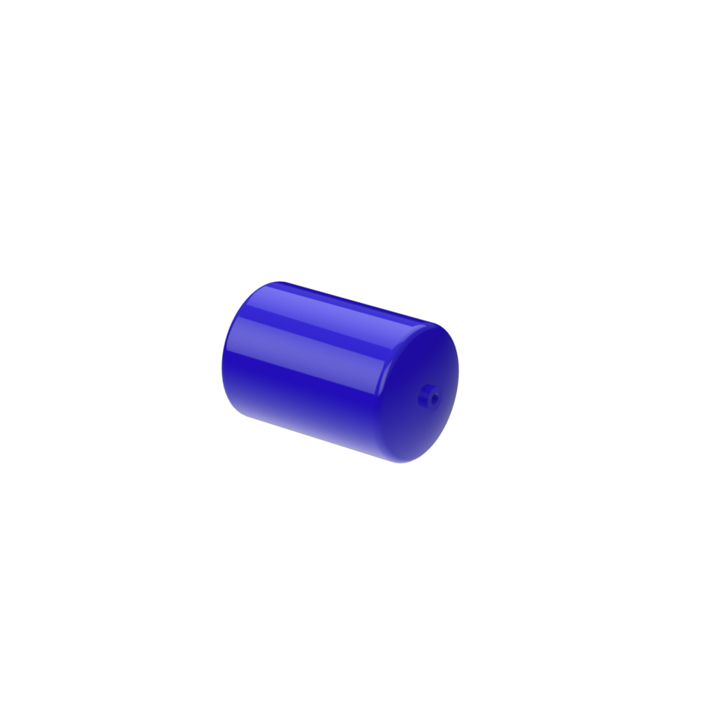 NOVACOM | Réserve de vide série RDV - 12 litres